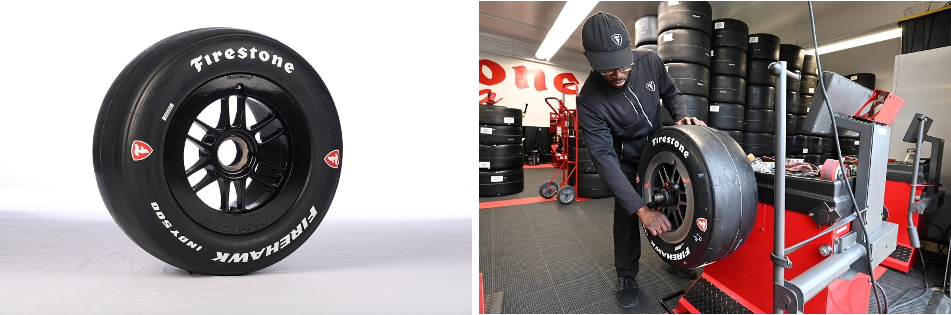 Advancing Sustainability Through Motorsports