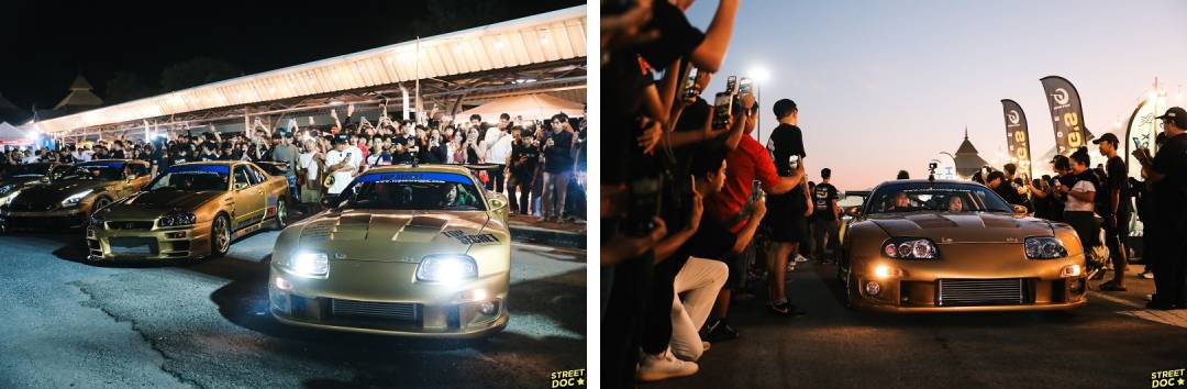 Bridgestone Unleashes the Power of Sports at “STREET DOC FEST Chiangmai ...