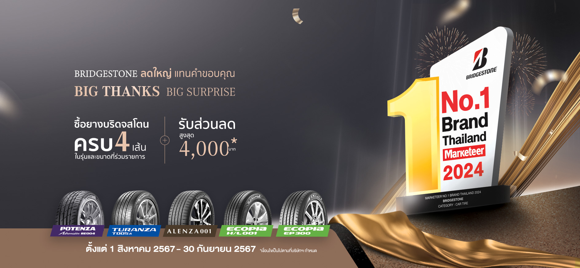 Bridgestone Tire | Bridgestone.co.th