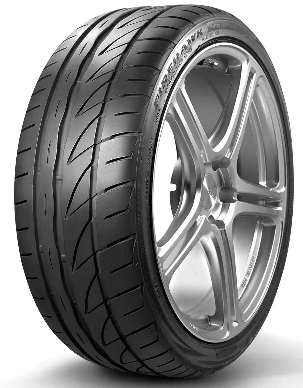 Firestone FIREHAWK SPORT 01 225/55R17/97W